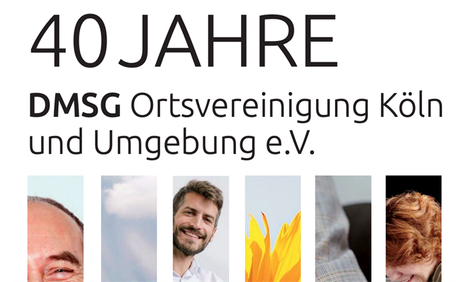 40. Jubiläum der DMSG OV Köln und Umgebung | Deutsche Multiple Sklerose ...
