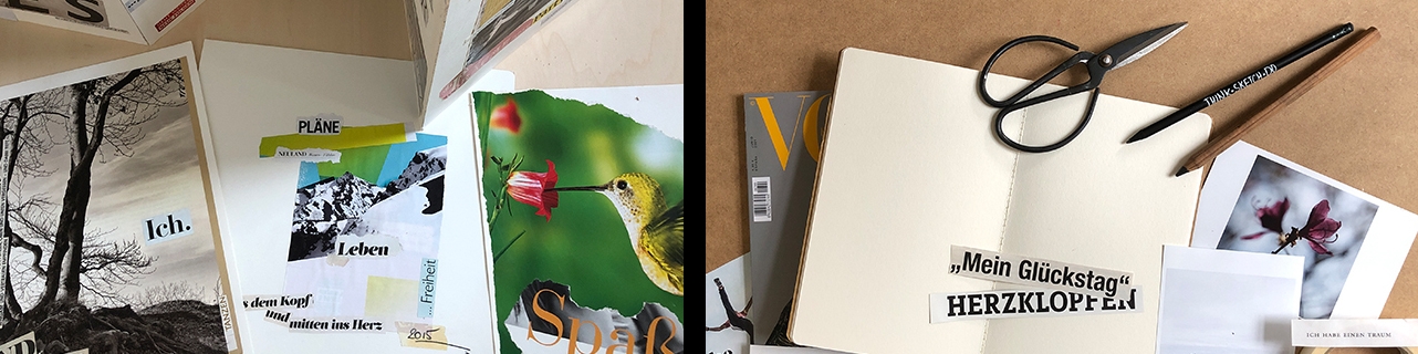 Visionboard erstellen | Deutsche Multiple Sklerose Gesellschaft ...